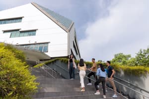 Ngee Ann Polytechnic | School of Business & Accountancy (BA)