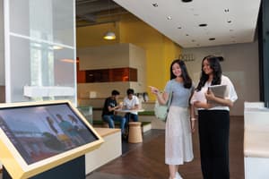 Ngee Ann Polytechnic | School of Business & Accountancy (BA)