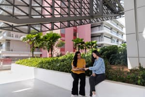 Ngee Ann Polytechnic | School of Business & Accountancy (BA)