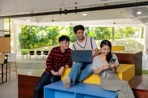 Ngee Ann Polytechnic | School of Business & Accountancy (BA)