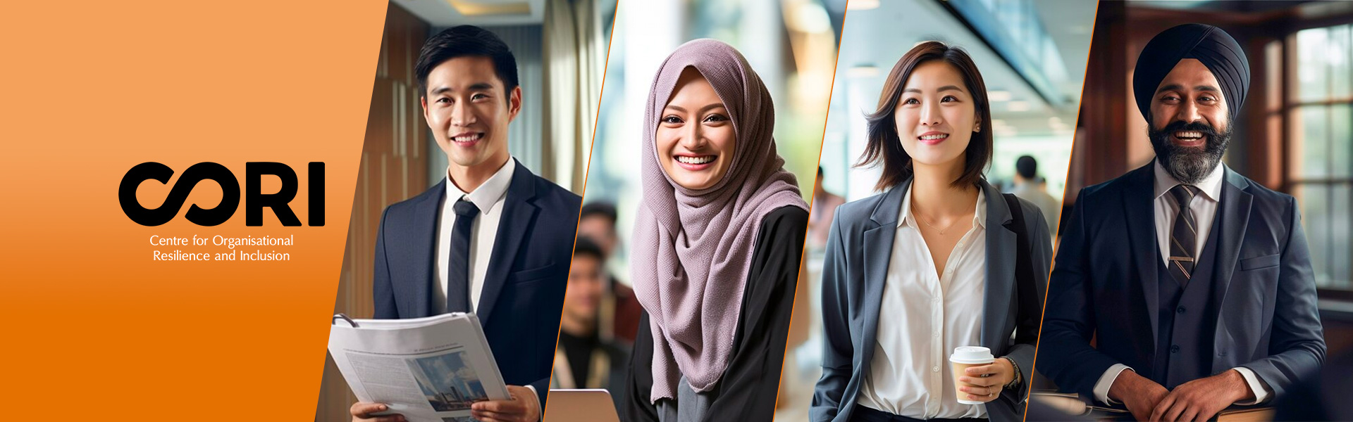 Centre for Organisational Resilience and Inclusion