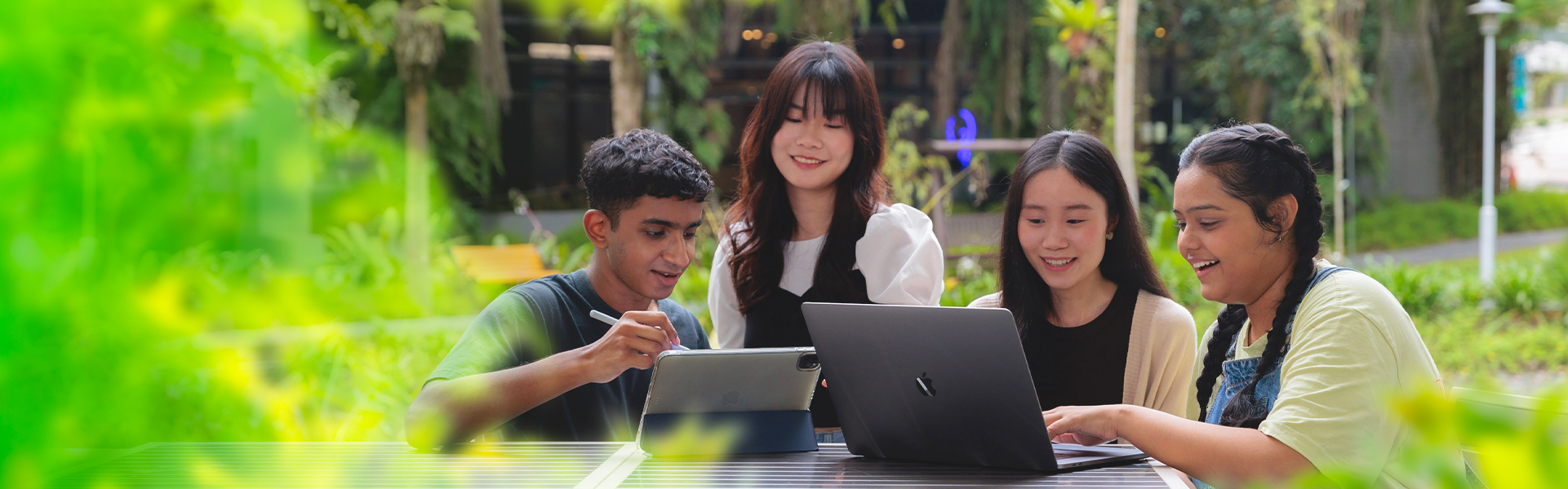 Ngee Ann Polytechnic (NP)