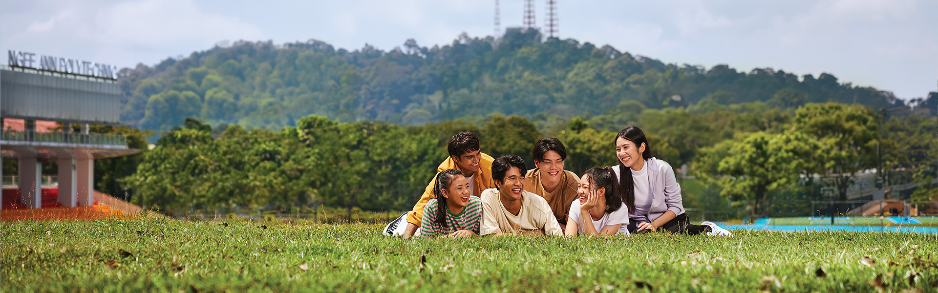 Ngee Ann Polytechnic (NP)