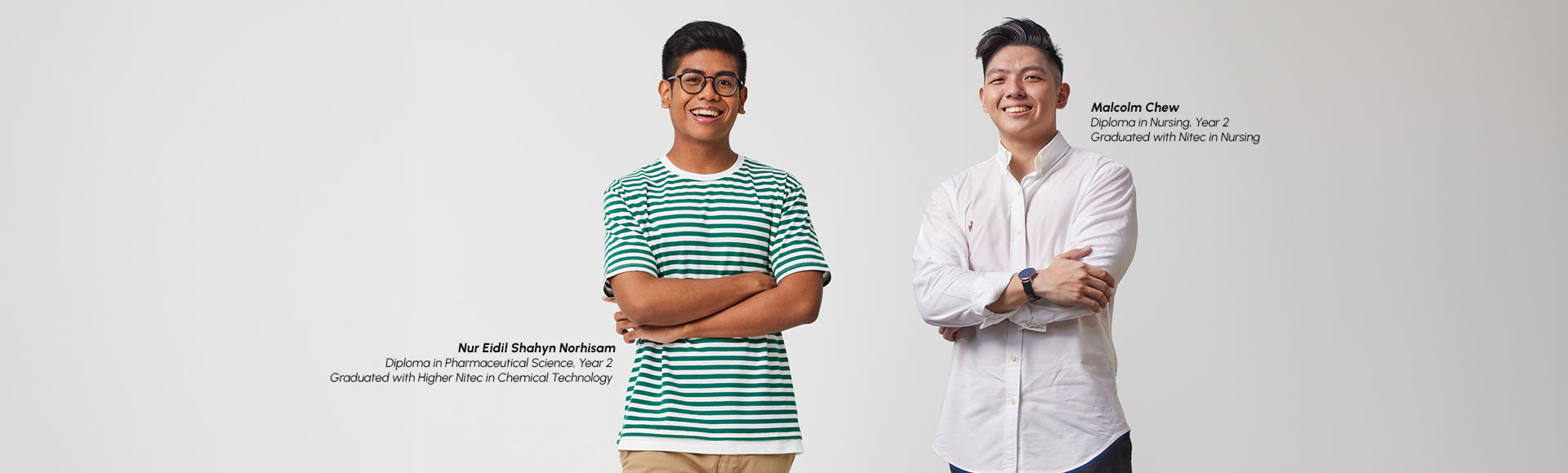 Ngee Ann Polytechnic (NP)