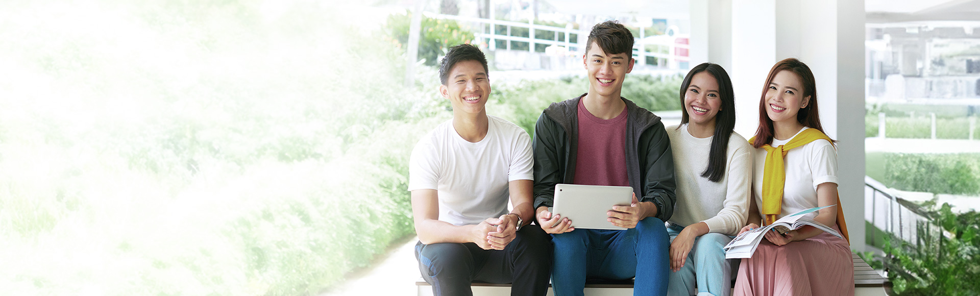 Ngee Ann Polytechnic (NP)