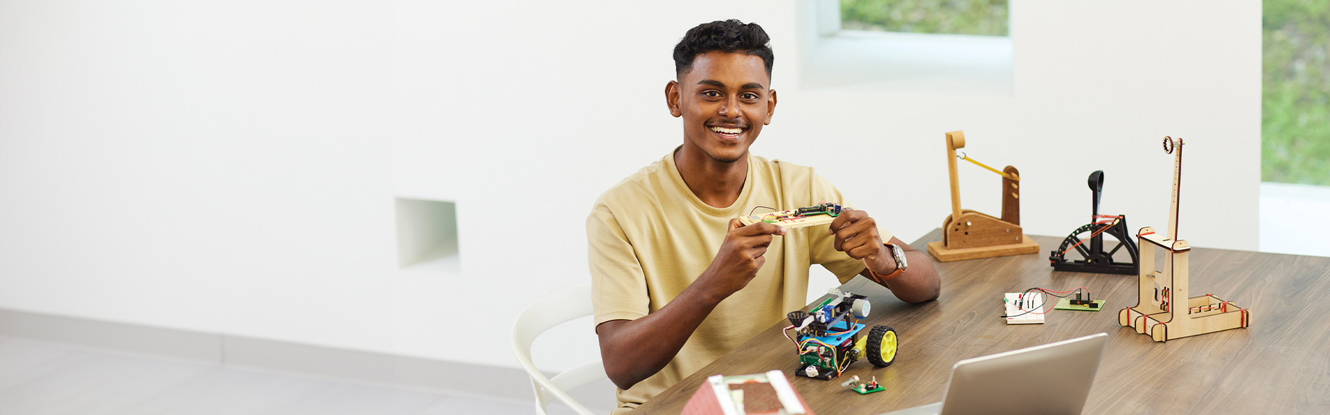 Common Engineering Programme (N71)