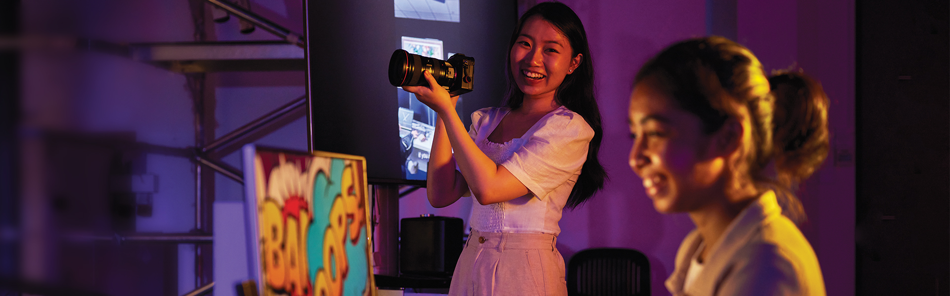 Common Media Programme (N14)