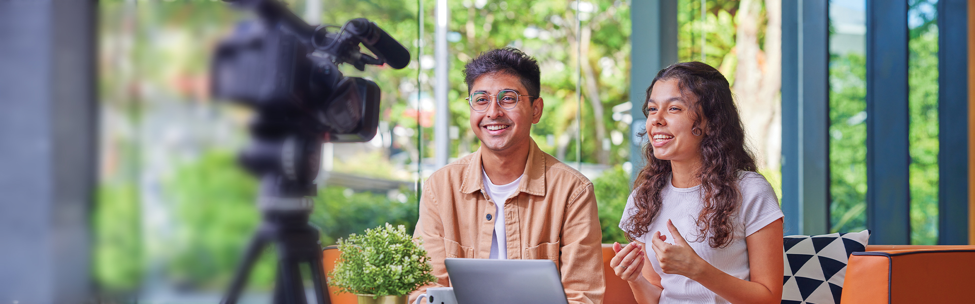 Diploma in Mass Communication (N67)