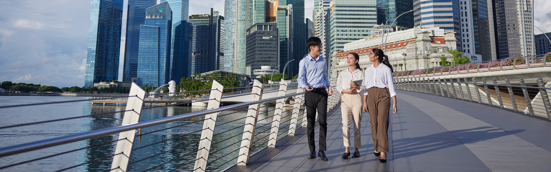 Diploma in Banking & Finance (N53)