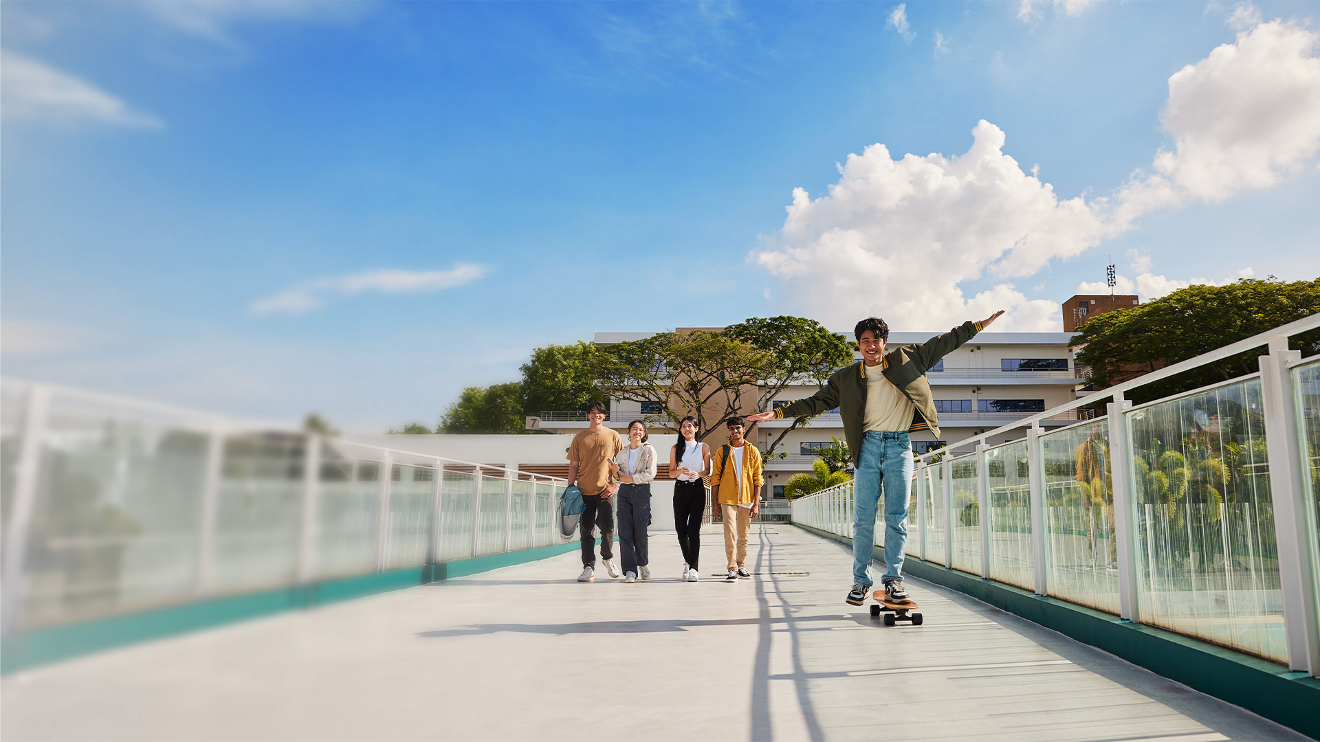 Ngee Ann Polytechnic (NP)