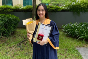 School of Design & Environment