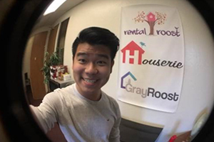 School of Design & Environment