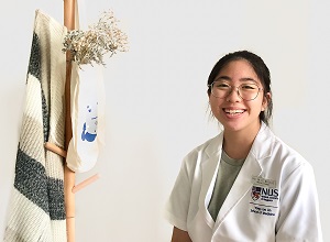 Diploma in Nursing (N69)