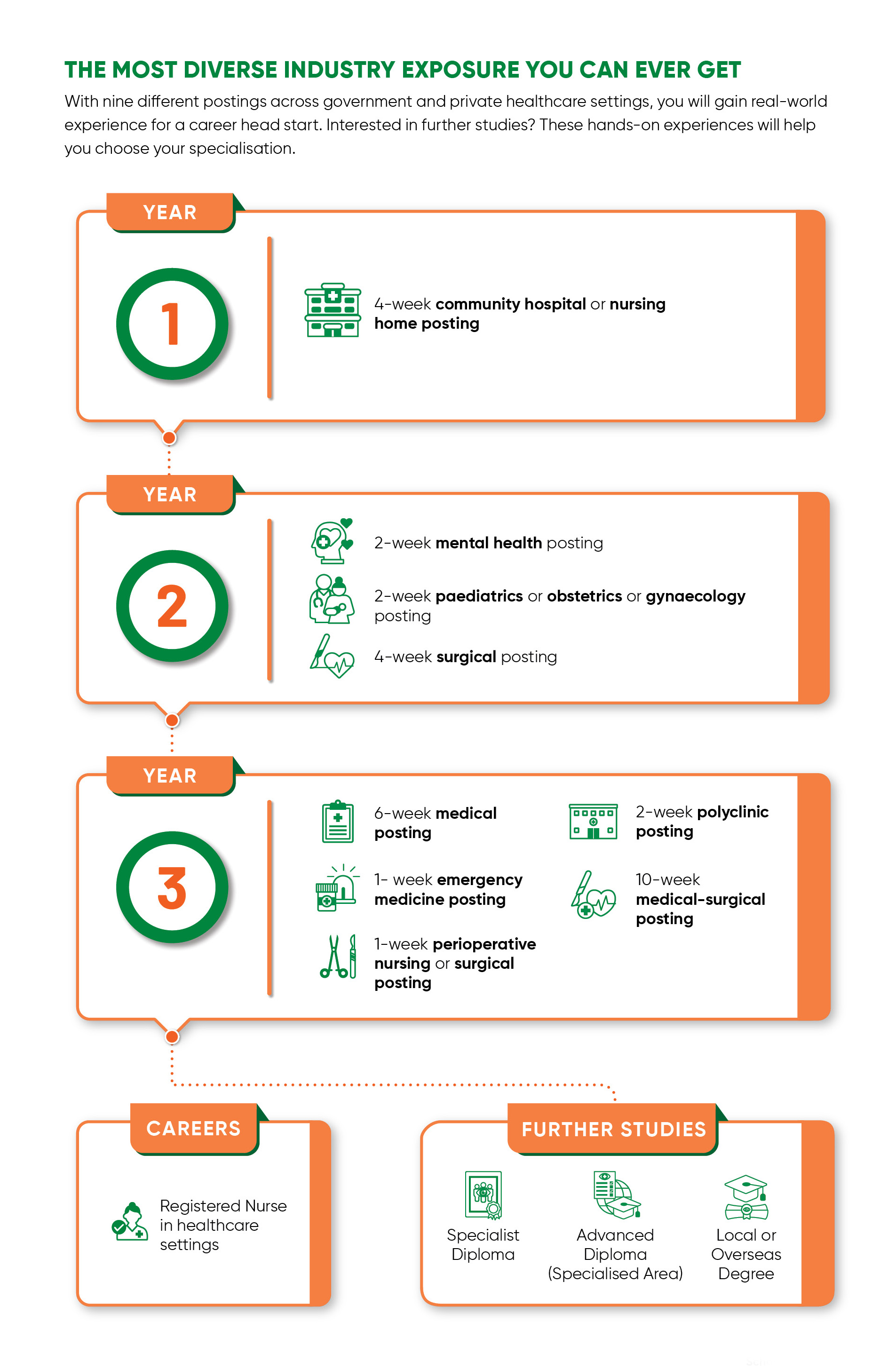 Diploma in Nursing (N69)