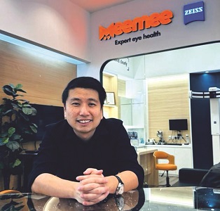 Diploma in Optometry (N83)