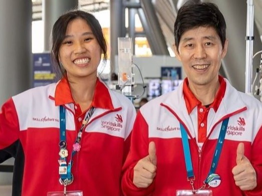 School of Life Sciences & Chemical Technology