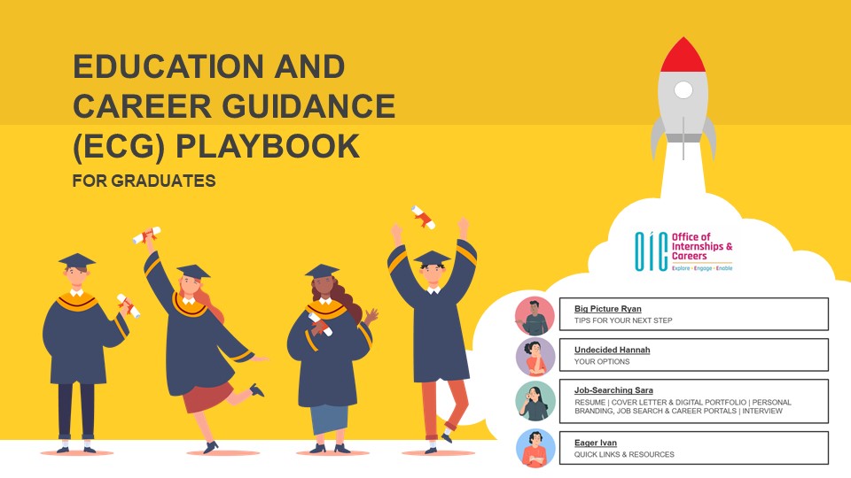 Education & Career Coaching